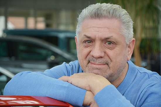 Team | Autohaus Gebert